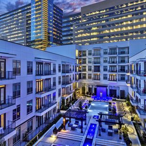 ONE90 GATEWAY - Updated May 2025 - 3201 Wynwood Dr, Plano, Texas ...