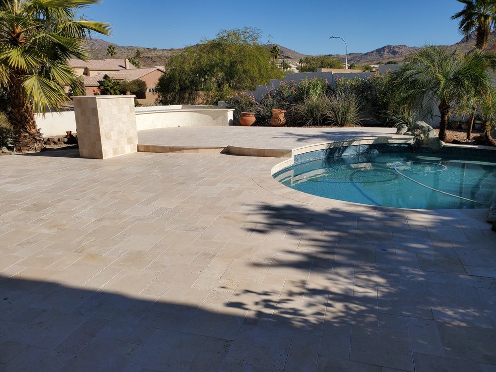 AVANTI OUTDOORS - 30 Photos - Phoenix, Arizona - Pool & Hot Tub Service ...
