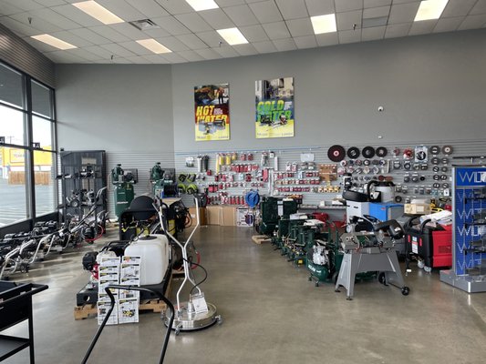 AMB TOOLS & EQUIPMENT - Updated May 2026 - 17 Photos - 1729 S 1st St ...