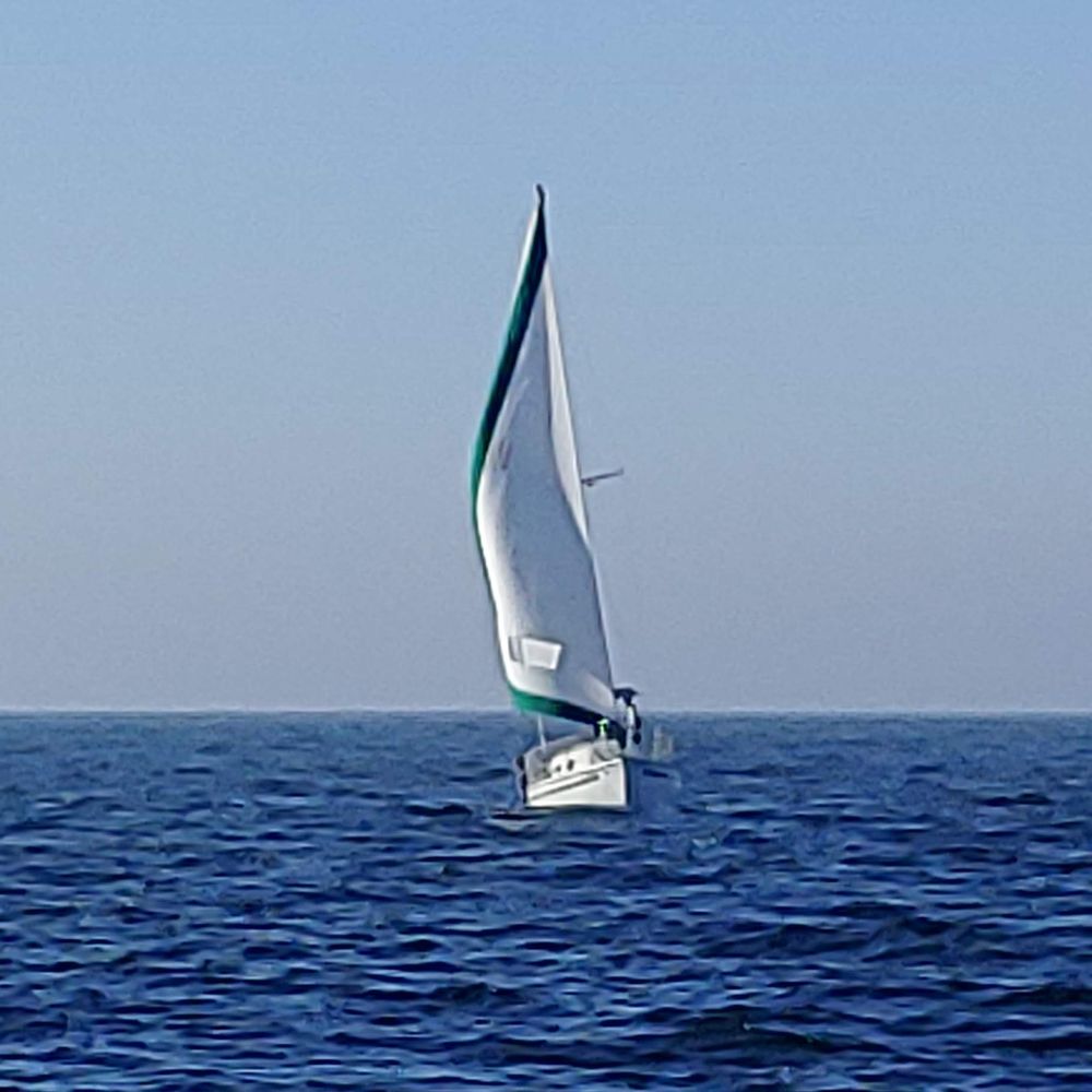 SAILING SPRAY - 1052 Evelyn St, San Diego, California - Sailing - Phone ...