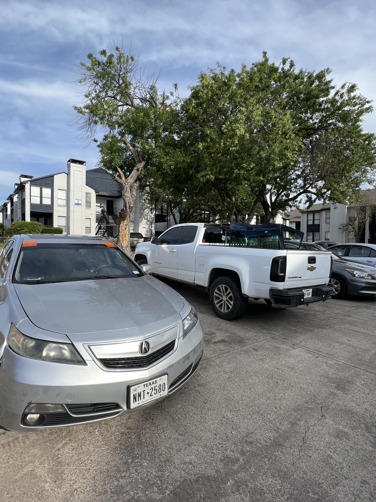 ALPHA AUTO GLASS - Updated October 2025 - 15 Photos - Dallas, Texas ...