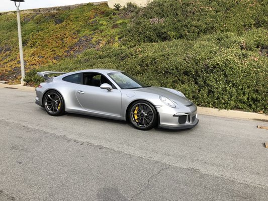 PORSCHE MAIN LINE - Updated December 2025 - 25 Photos & 49 Reviews ...