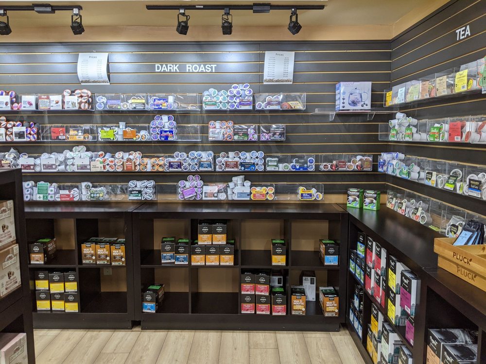 BREWLICIOUS - Updated January 2025 - 376 Kingston Road, Pickering ...