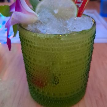 TIKI TNT & POTOMAC DISTILLING - Updated February 2025 - 854 Photos ...