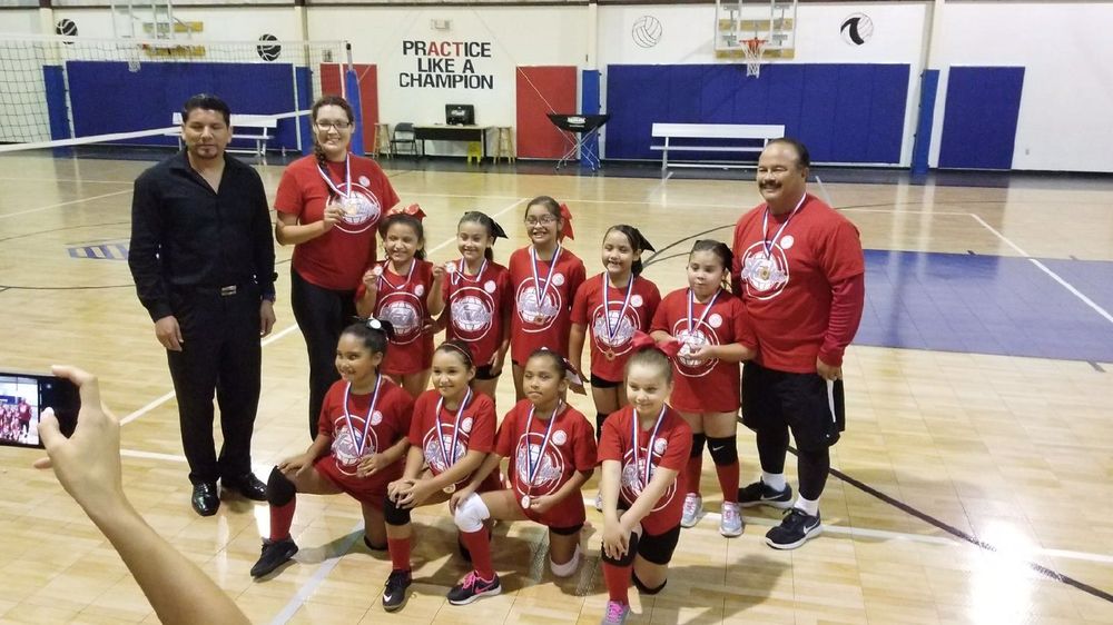 BOYS & GIRLS CLUB OF MISSION - Updated July 2025 - 209 W 18th St ...