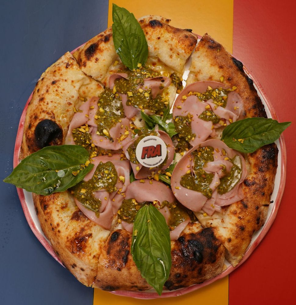 FRADIAVOLO - Updated January 2026 - 96 Photos & 43 Reviews - 281 NW ...