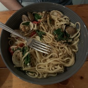 GRANO PASTA BAR - 221 Photos & 281 Reviews - Italian - 1031 W 36th St ...