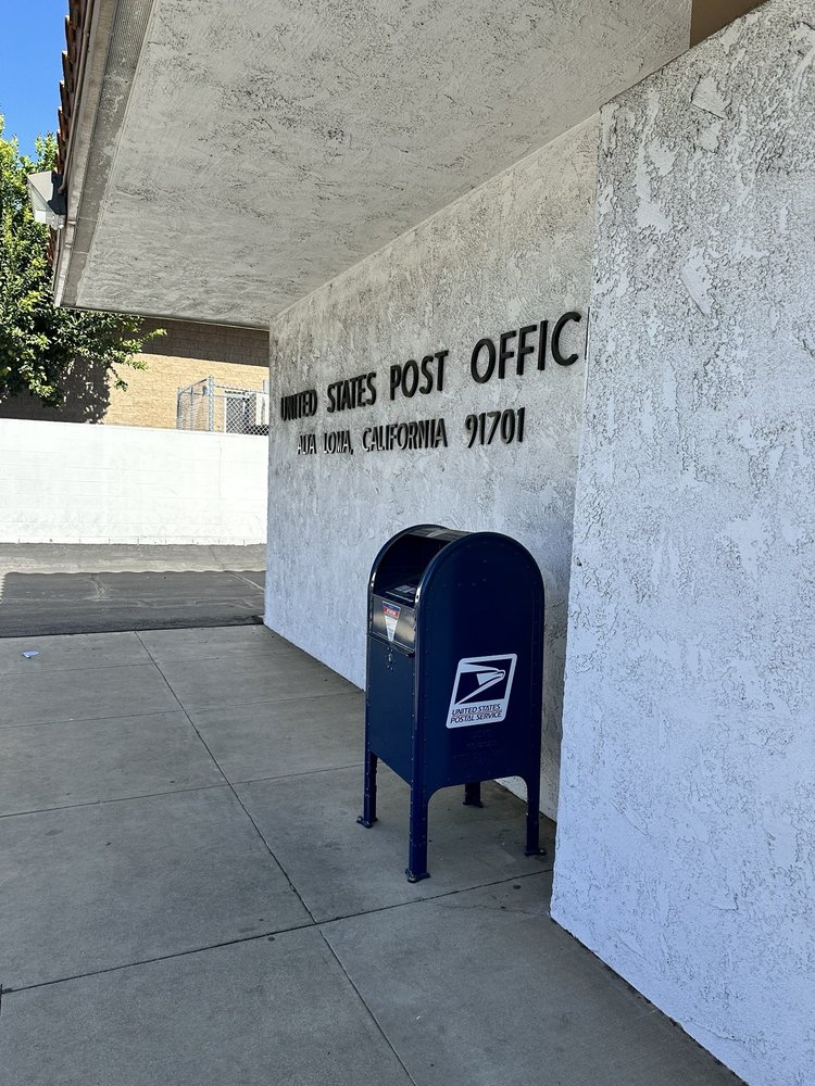 US POST OFFICE - Updated June 2025 - 43 Photos & 56 Reviews - 6649 ...