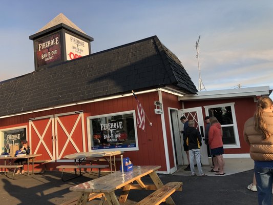 FIREHOLE BAR-B-QUE - Updated May 2024 - 415 Photos & 888 Reviews - 120 ...