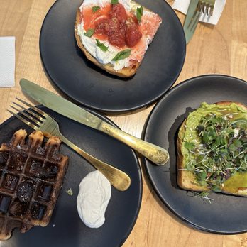 PAX & BENEFICIA COFFEE - Updated December 2025 - 28 Photos & 27 Reviews ...