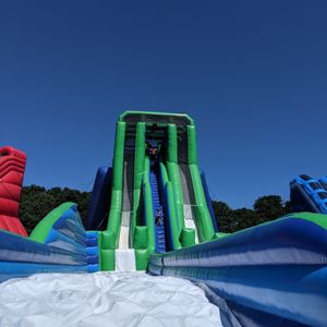 CAPE COD INFLATABLE PARK - 113 Photos & 125 Reviews - 518 Main St Rt 28 ...