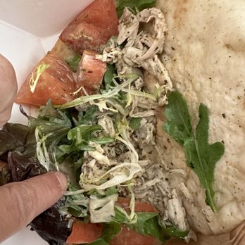 KENTRO GREEK KITCHEN - Updated April 2024 - 2025 Photos & 1490 Reviews ...