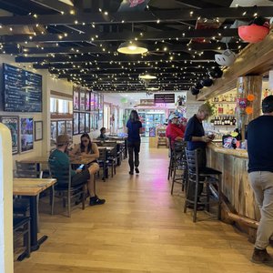 SNOWPACK TAPROOM & PIZZERIA - 108 Photos & 141 Reviews - 11863 Springs Rd, Conifer, CO - Yelp