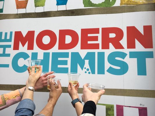 THE MODERN CHEMIST - DOMINO - Updated April 2026 - 30 Photos - 40 S 3rd ...
