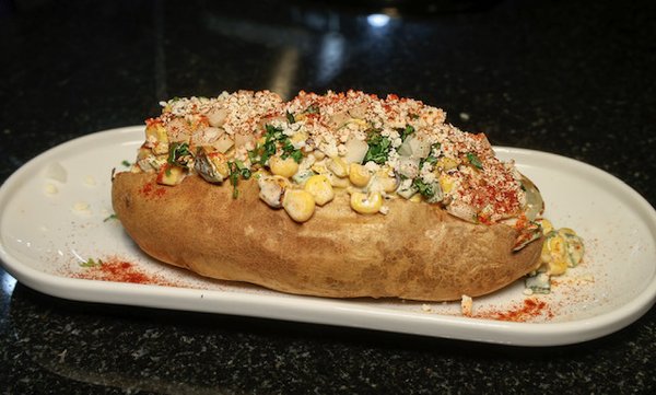 SPUDZ & SALADZ - Updated January 2025 - 865 Hwy 17, North Myrtle Beach ...