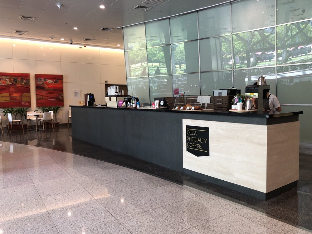 COMCENTRE - 13 Photos - 31 Exeter Road, Singapore, Singapore - Yelp