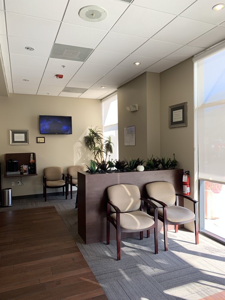 CATALINA SMILES DENTISTRY - 14 Photos & 51 Reviews - 7645 N Oracle Rd ...