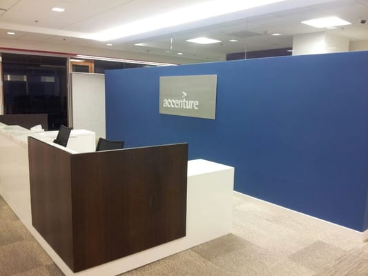 ACCENTURE - Updated October 2025 - Request Consultation - 650 Castro St ...