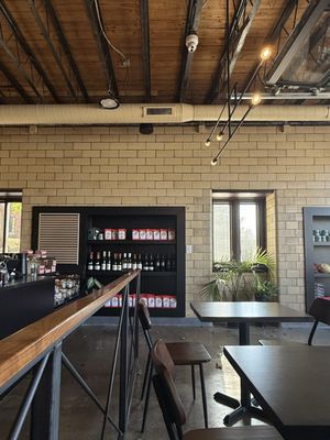 TINKER COFFEE - THE FIREHOUSE - Updated May 2025 - 20 Photos & 20 ...