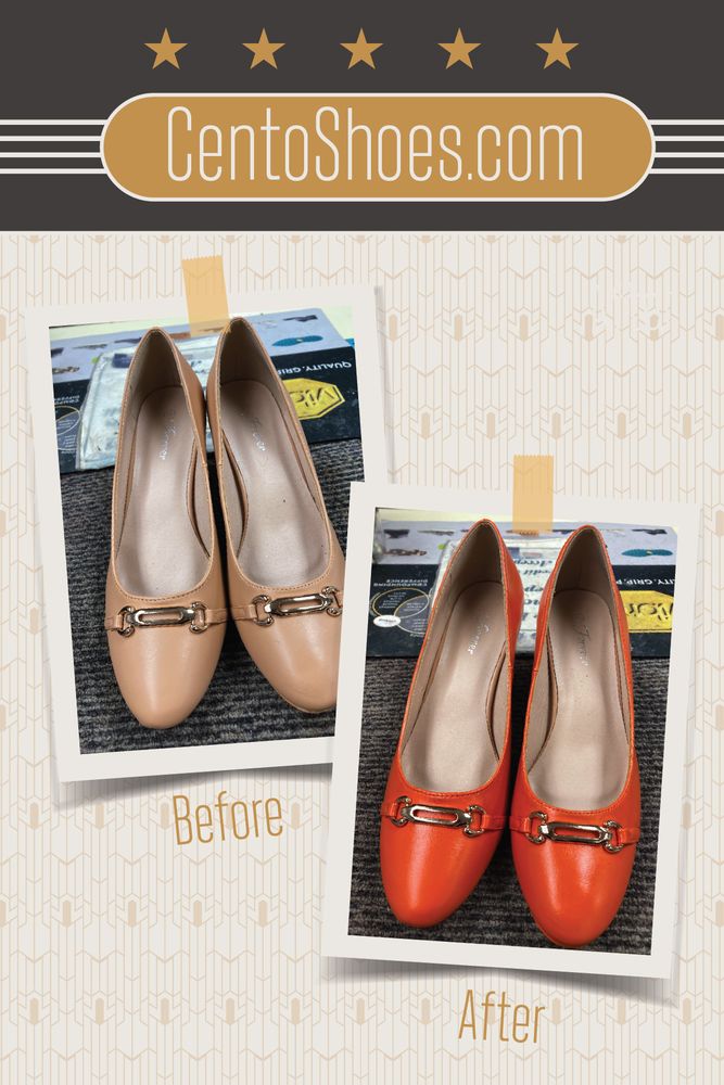 CENTO SHOES - Updated November 2025 - 43 Photos & 57 Reviews - 33 S ...