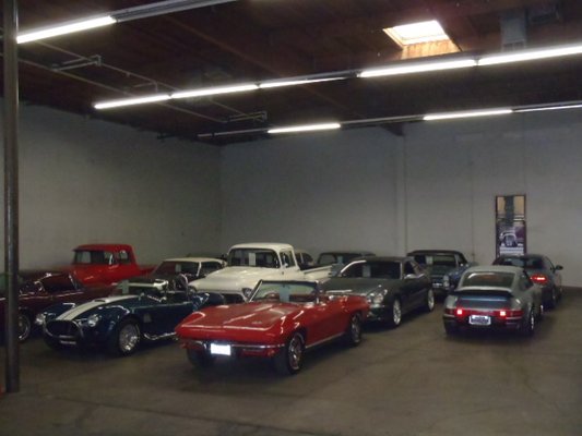 CALIFORNIA CARS - Updated December 2025 - 18 Photos & 26 Reviews - 2158 ...