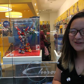 THE LEGO STORE - Updated October 2025 - 29 Photos & 26 Reviews - 7700 W ...