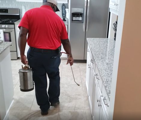 ARROW TERMITE & PEST CONTROL - Updated September 2025 - 40 Photos & 10 ...