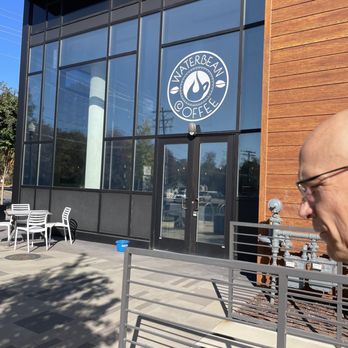 WATERBEAN COFFEE - Updated July 2025 - 96 Photos & 51 Reviews - 4701 ...