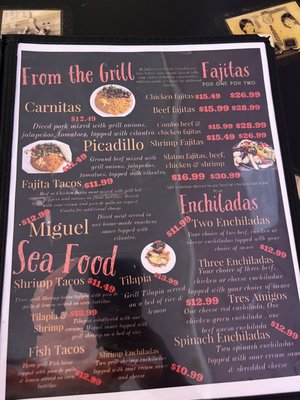 CASA DE MIGUELS - Updated September 2025 - 24 Photos & 19 Reviews - 455 ...