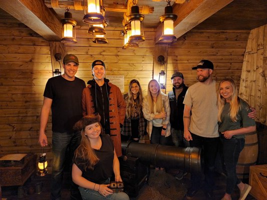 SURE LOCK ESCAPES - Updated December 2025 - 27 Photos & 80 Reviews ...