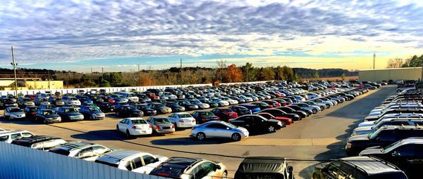 BIRMINGHAM AUTO AUCTION - Updated December 2025 - 19 Photos & 20 ...