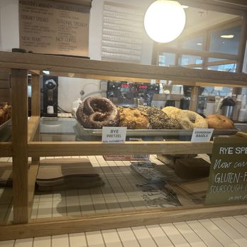 RYE GOODS - Updated May 2025 - 250 Photos & 139 Reviews - 15771 Red ...