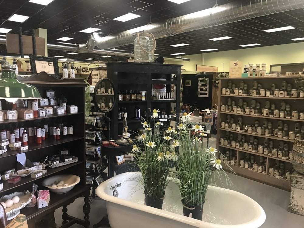 YE OLD GOAT - 1919 E Calumet St, Appleton, Wisconsin - Antiques - Phone ...