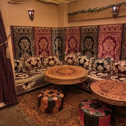 MARRAKESH MOROCCAN RESTAURANT - Updated October 2025 - 594 Photos & 679 ...