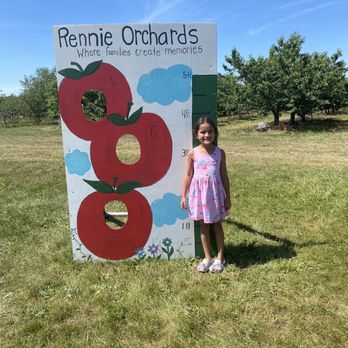 RENNIE ORCHARDS - Updated October 2025 - 39 Photos & 15 Reviews - 11221 ...