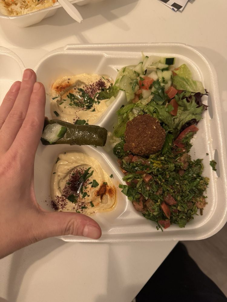 Baba Pita, Chicago | Roadtrippers