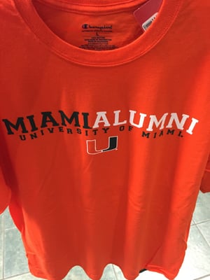 UNIVERSITY OF MIAMI BOOKSTORE - Updated October 2025 - 10 Photos - 1306 ...