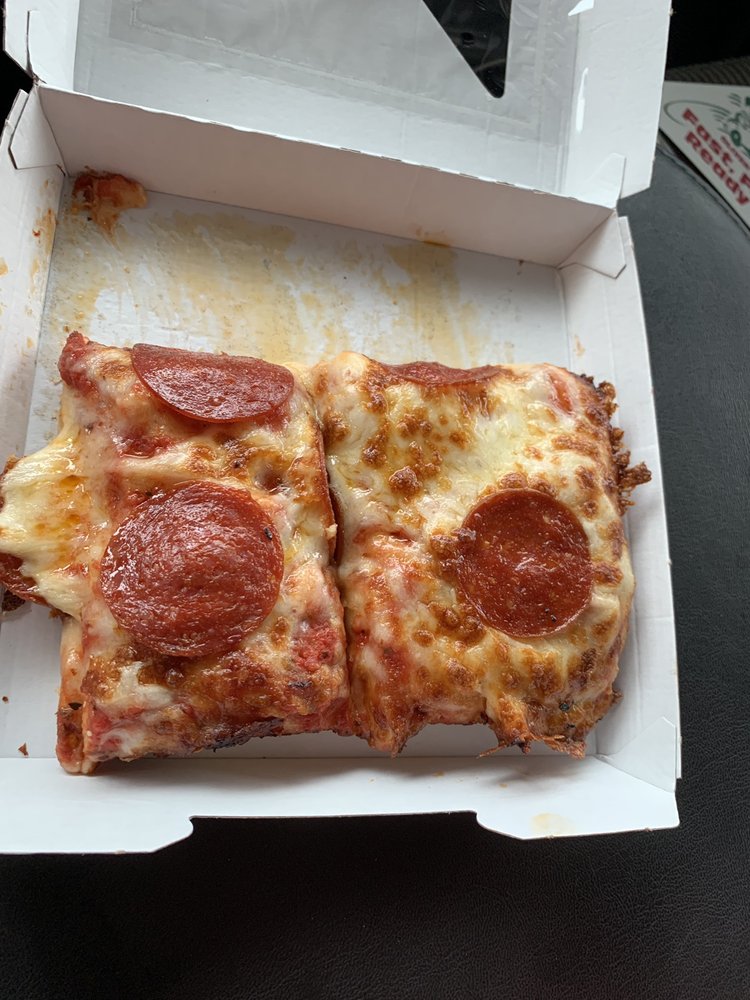 OLIVER’S PIZZA - Updated August 2025 - 16567 32 Mile Rd, Armada ...