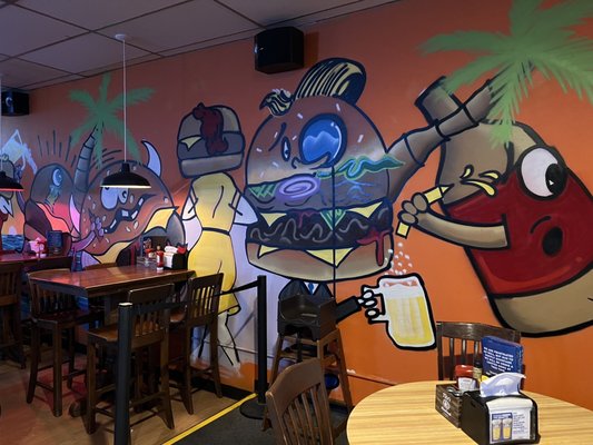 THE BURGER BAR - Updated December 2025 - 57 Photos & 93 Reviews - 2765 ...