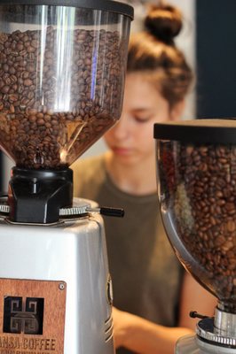 HANSA COFFEE ROASTERS - Updated July 2025 - 719 Photos & 470 Reviews ...