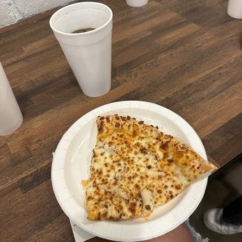 PIZZA SHUTTLE - Updated March 2025 - 44 Photos & 55 Reviews - 1801 ...