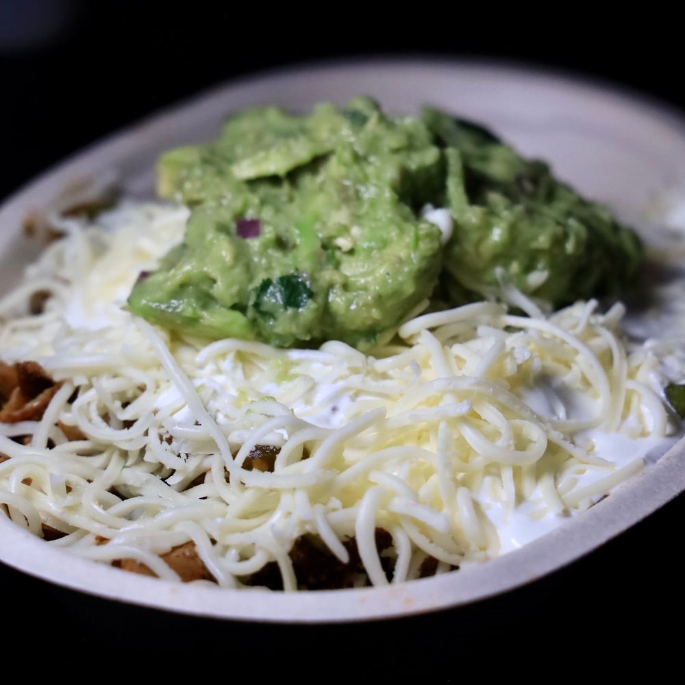 CHIPOTLE MEXICAN GRILL - Updated November 2024 - 67 Photos & 151 ...