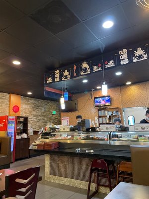 SUSHI Q2 - OWINGS MILLS - Updated October 2025 - 321 Photos & 310 ...