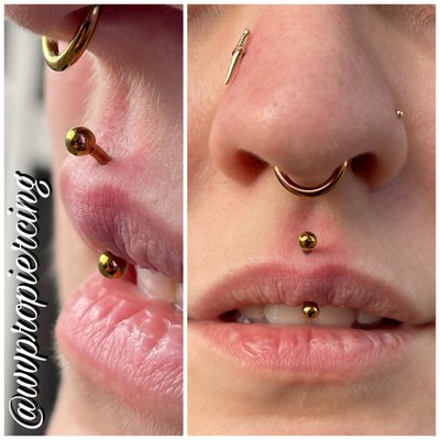 PRESTIGE PIERCING & FINE JEWELRY - Updated January 2026 - 41 Photos ...