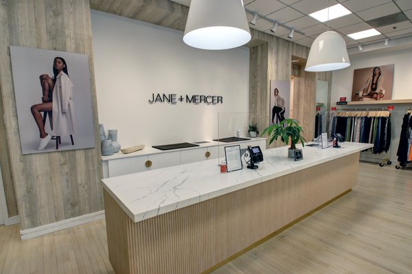 JANE + MERCER - Updated October 2025 - 11 Photos - 1530 Post Rd ...