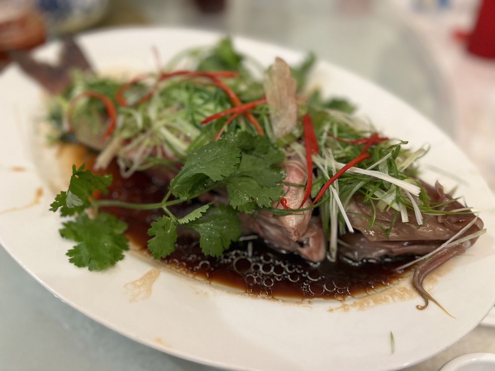 Hawaii Dim Sum & Seafood Restaurant, Honolulu | Roadtrippers