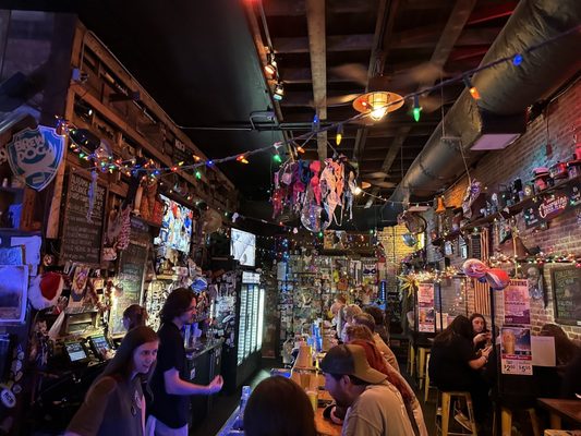 JACK BROWN’S BEER & BURGER JOINT - BIRMINGHAM - Updated January 2026 ...