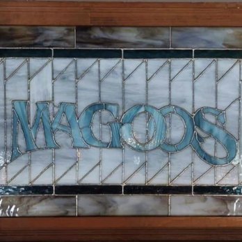 MAGOO’S PUB AND PIZZA - Updated October 2025 - 20 Photos & 21 Reviews ...