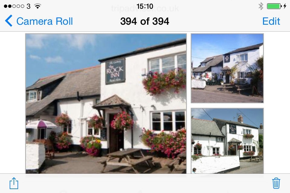 THE ROCK INN - Updated June 2025 - Rock Hill, Georgeham, Devon, United ...