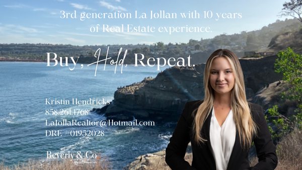 KRISTIN HENDRICKS - BEVERLY & COMPANY - Updated April 2024 - 512 Colima ...